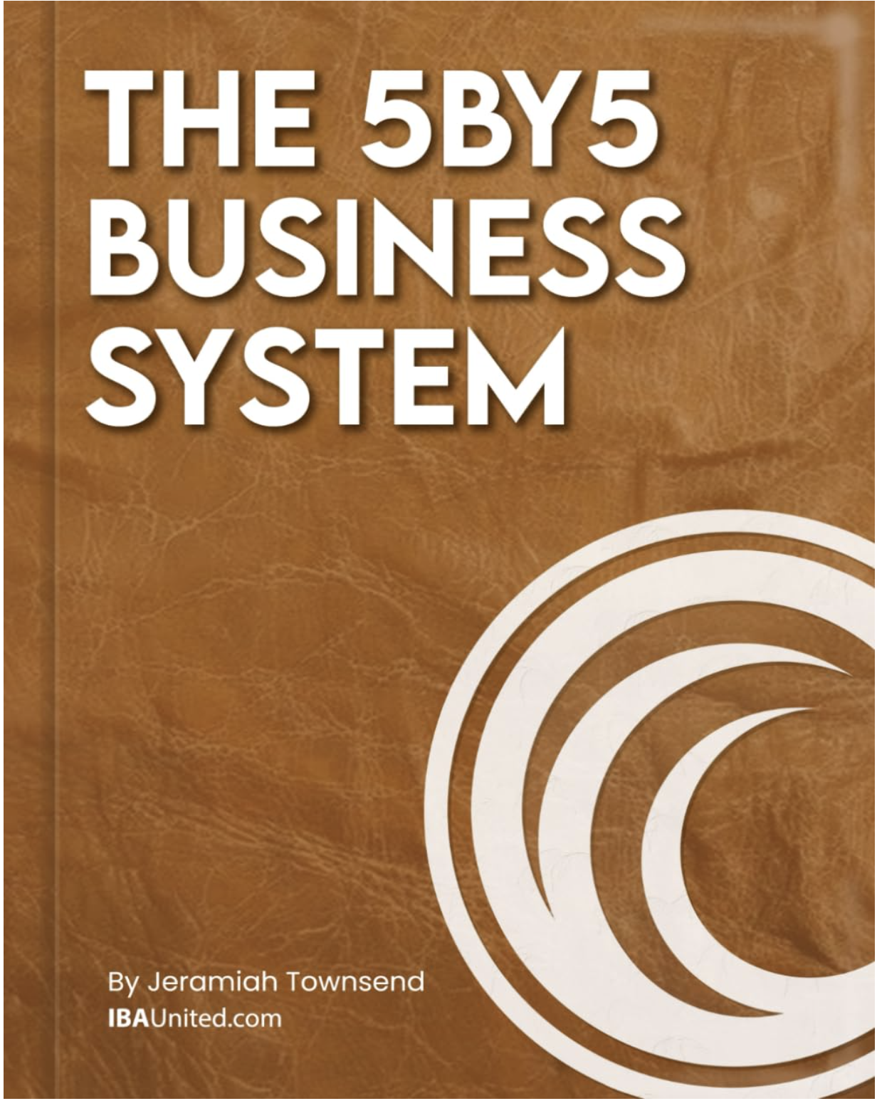 Complete Business Systems Quiz - IBA United